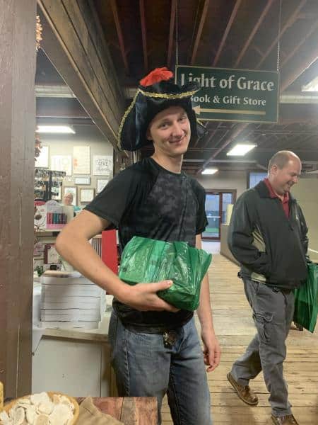 Writing Year 9 of 10 - How to Dust Off Historical Characters: Captain ...