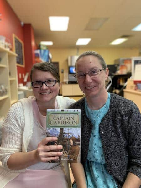 Writing Year 9 of 10 - How to Dust Off Historical Characters: Captain ...